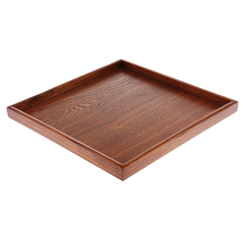 Segolike 1/35 Scale Wooden Shelf Base for Scenic Landscaping of Weave Stage, 3cm
