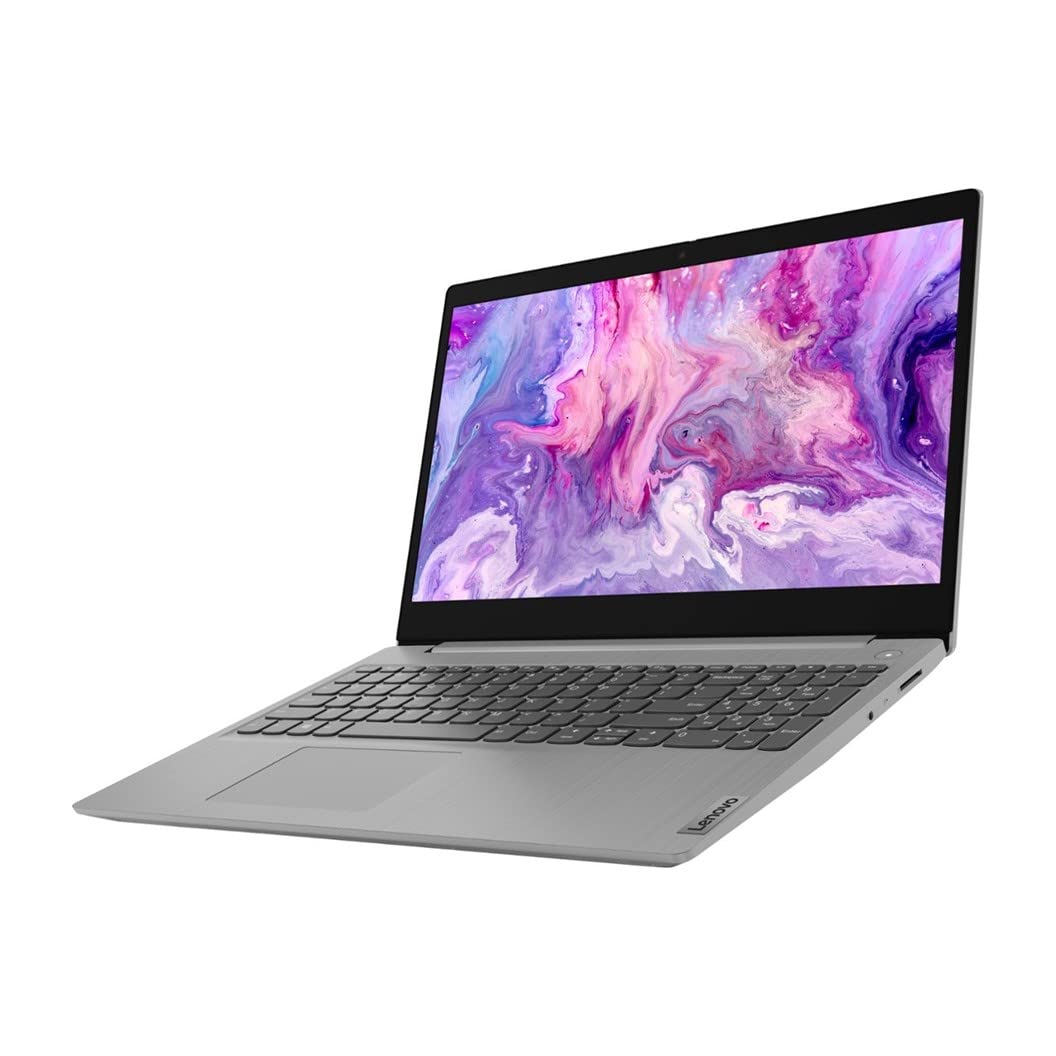 Lenovo IdeaPad 3i Touch Laptop, 15.6" HD Touchscreen, 11th Gen Intel Core i3-1115G4, 12GB RAM, 256GB PCIe SSD+1TB HDD, HDMI, SD Card Reader, WiFi 6, Webcam, KeyPad, SPS HDMI Cable, Win 11