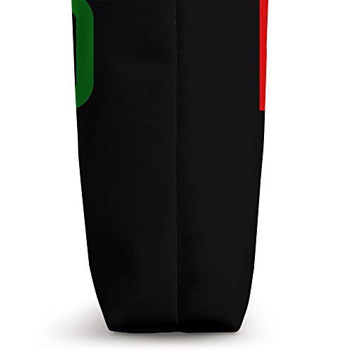 Be Kind Black History Tote Bag