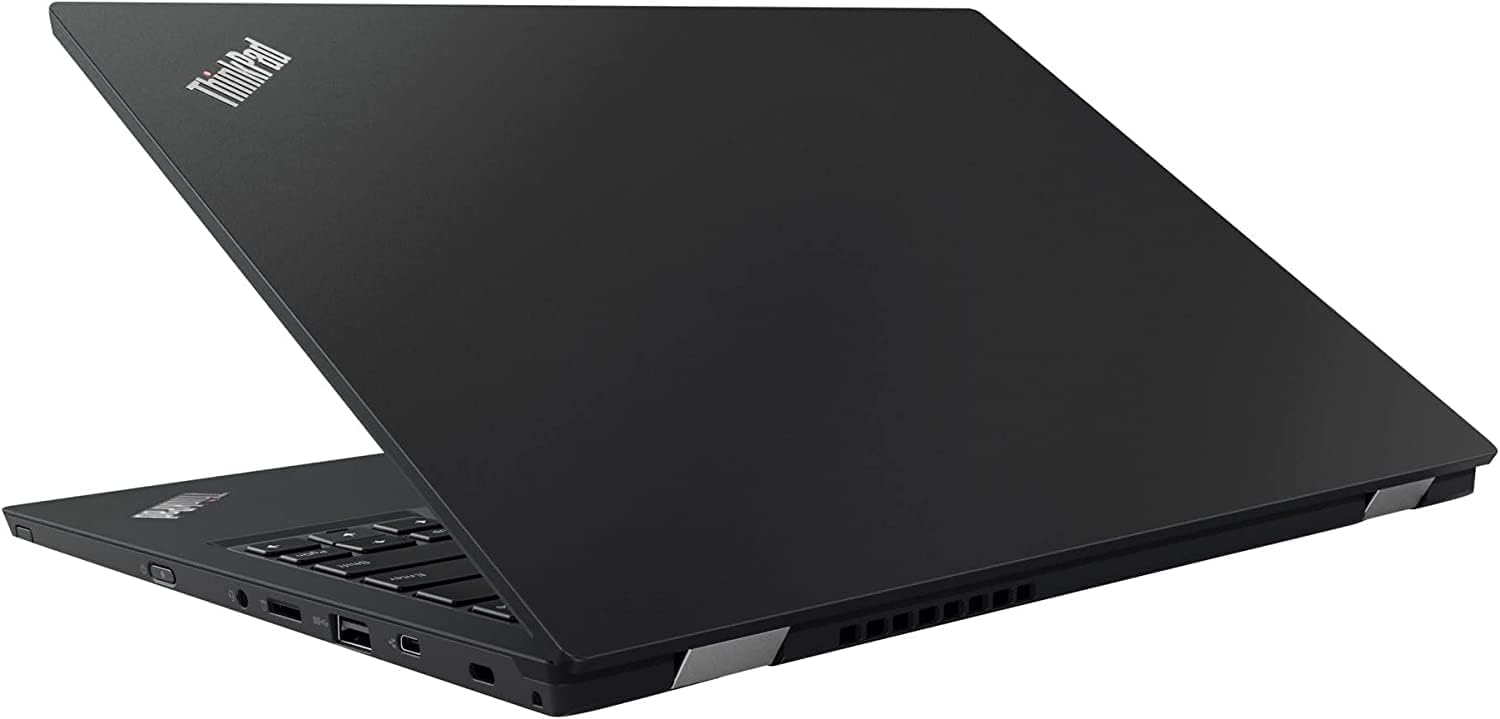 Lenovo ThinkPad L380 Yoga 2-in-1 Laptop, 13.3" FHD Touchscreen, Intel Core i7-8550U, 16GB RAM, 512GB SSD, Fingerprint Reader, Backlit Keyboard, Stylus, Windows 10 Pro (Renewed)