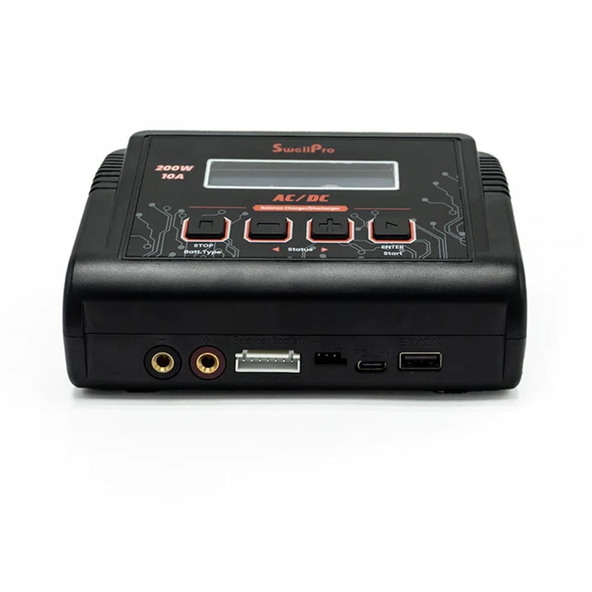 Swellpro Balance Battery Charger for Fisherman MAX Drone