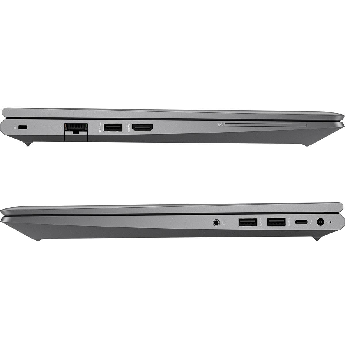 HP ZBook Power G9 15.6" Mobile Workstation - Full HD - 1920 x 1080 - Intel Core i7 12th Gen i7-12800H Tetradeca-core (14 Core) - 16 GB Total RAM - 512 GB SSD - Windows 11 Pro - NVIDIA T600 with 4