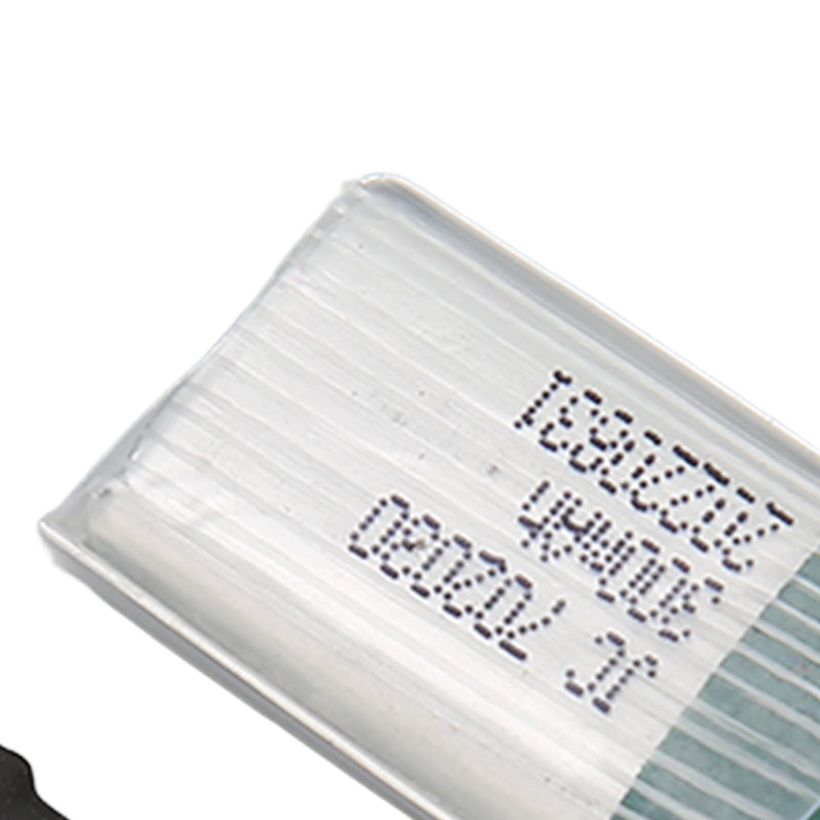 300mAh RC UAV Drone Replacement Battery - 702030 3.7V Lithium Battery Accessory for FQ777 F180 FY530 U816 Drones