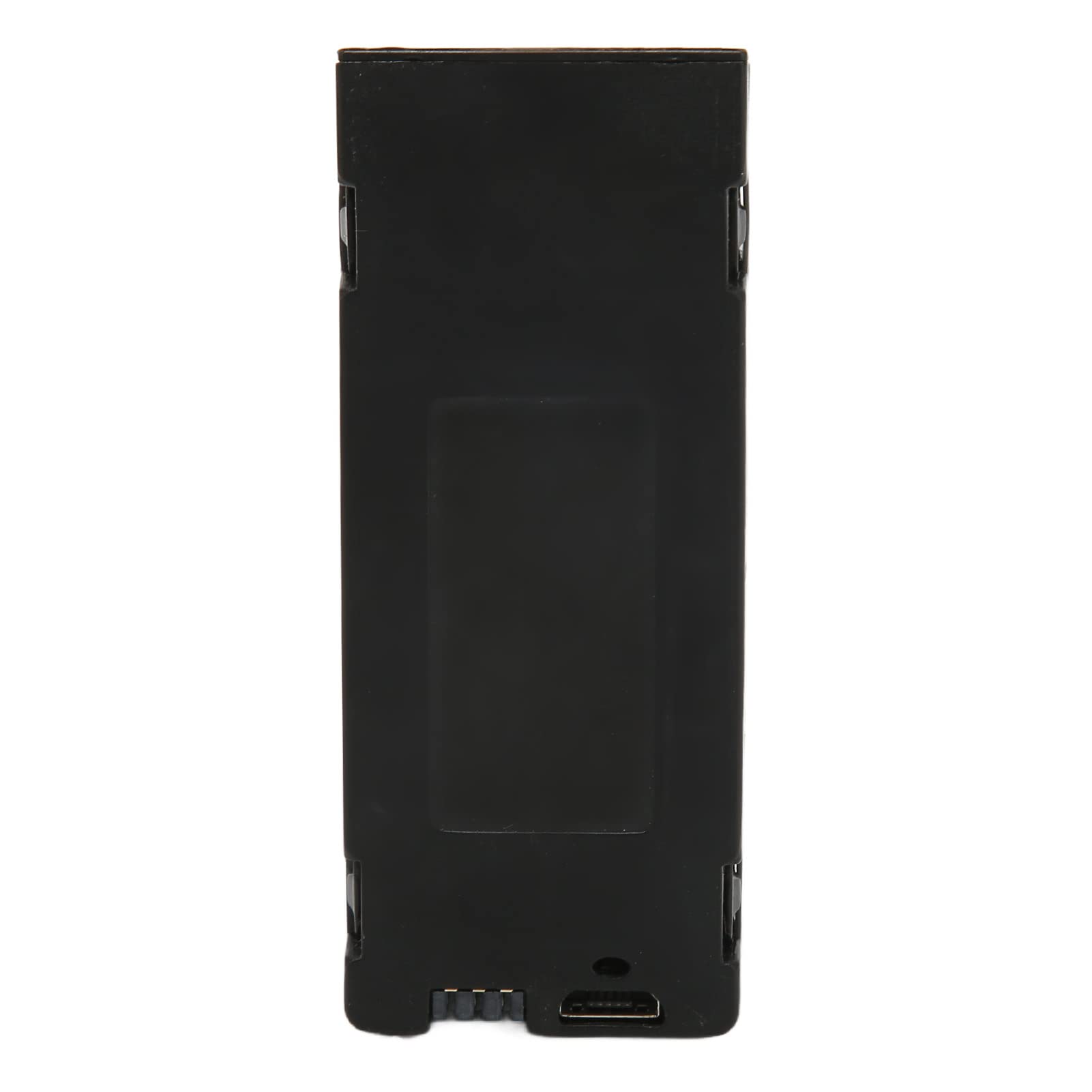RC Drone Li Ion Battery, Compact Remote Control UAV Battery 3.7V 1800mAh Universal ABS Housing for P8 for E99 for E525
