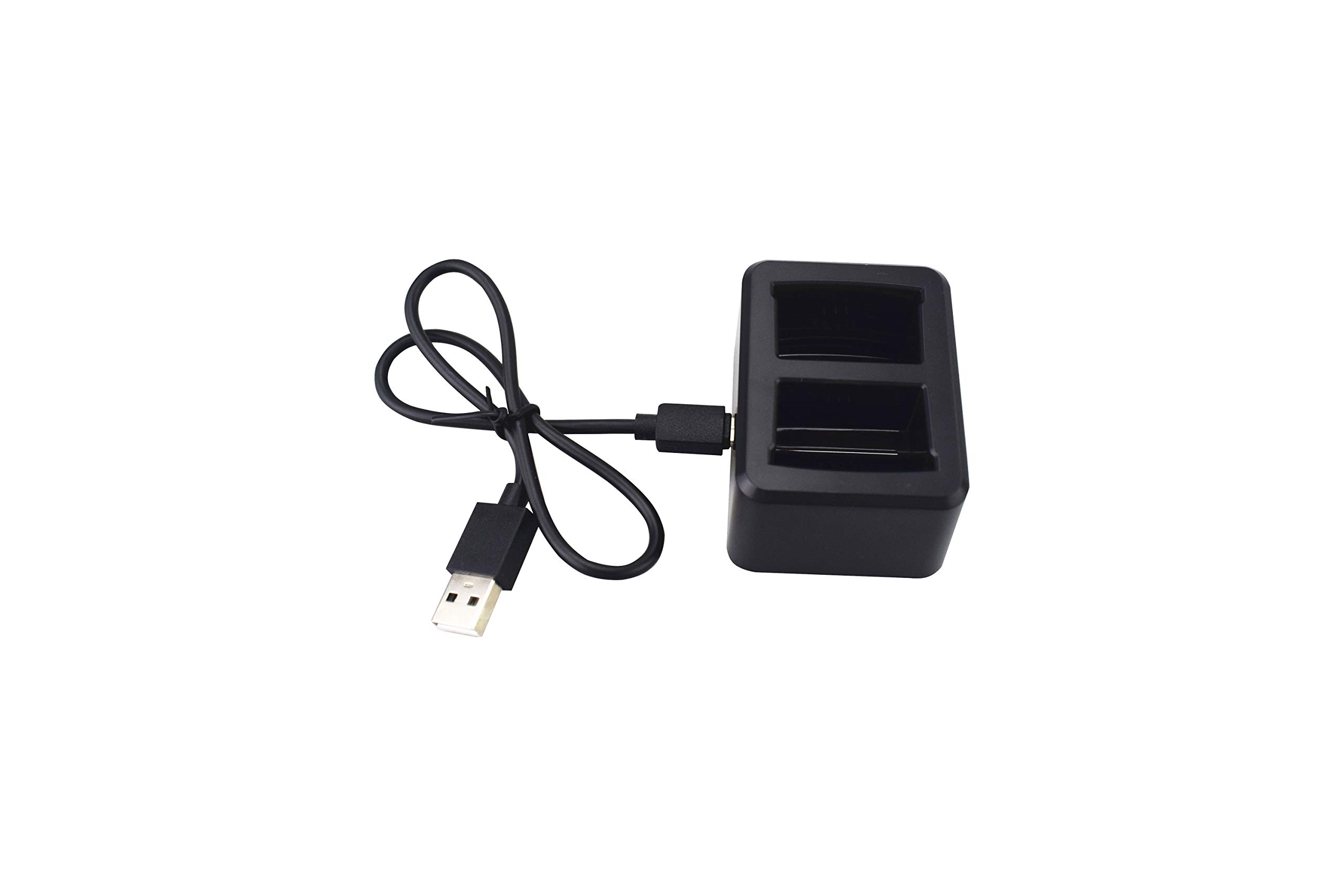 sea jump Accessories 2in1 Charger for MJX B7 Bugs 7 F30 HS510 Folding Aerial Quadcopter RC Drone Lithium Battery Charger
