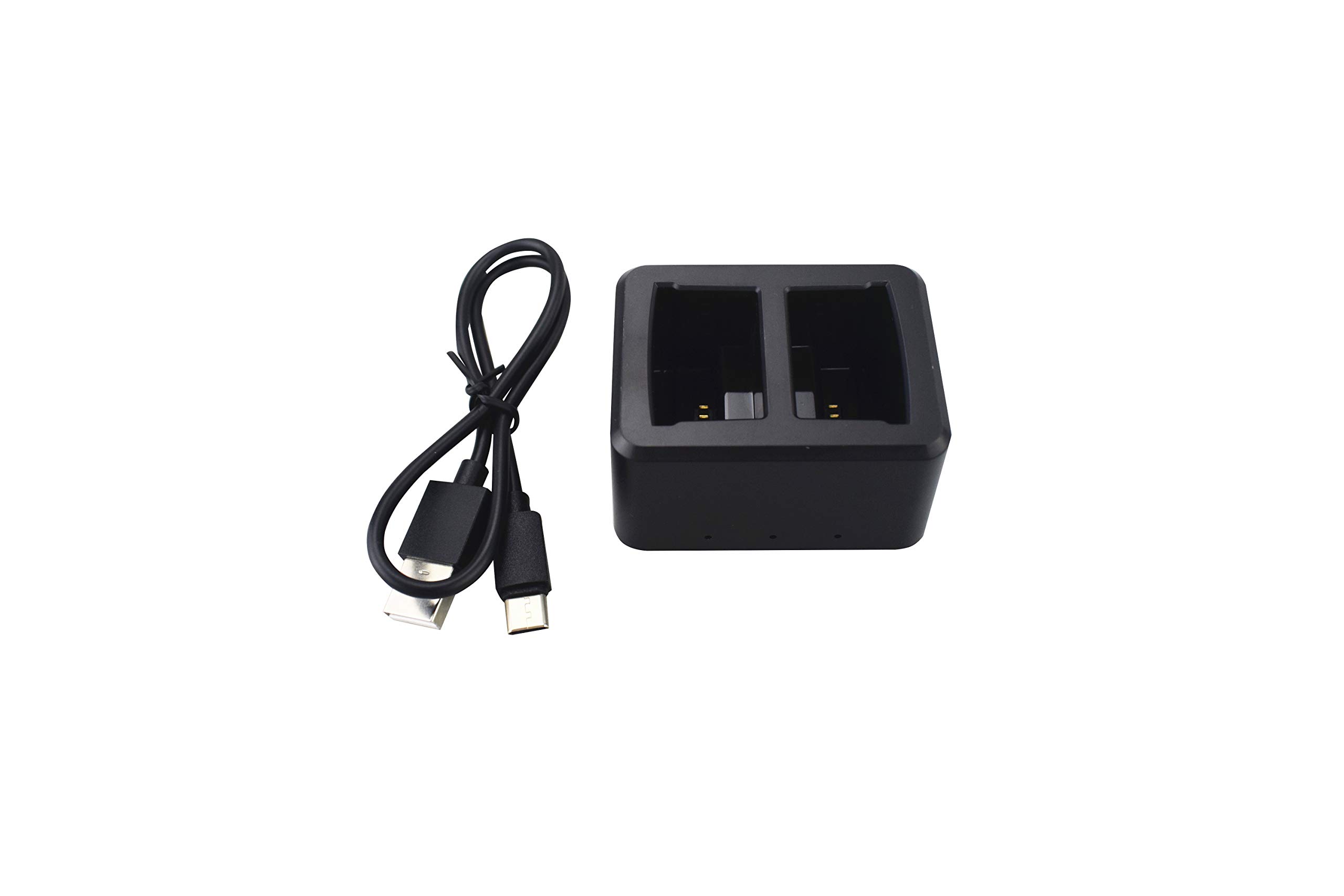sea jump Accessories 2in1 Charger for MJX B7 Bugs 7 F30 HS510 Folding Aerial Quadcopter RC Drone Lithium Battery Charger