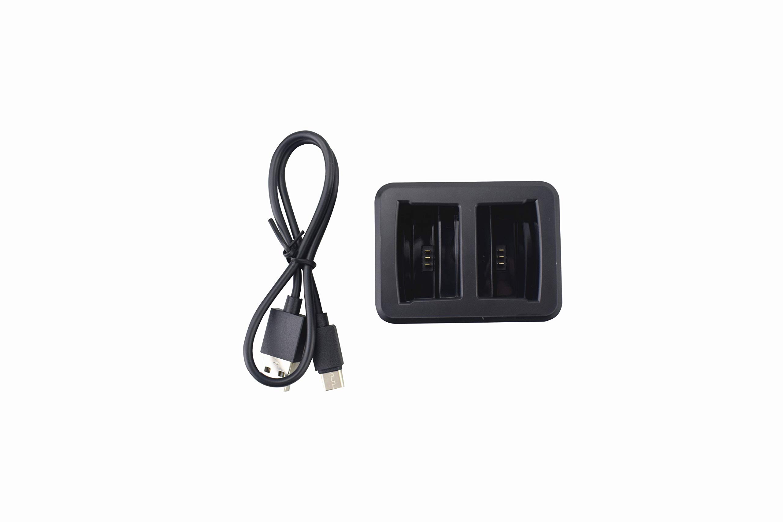 sea jump Accessories 2in1 Charger for MJX B7 Bugs 7 F30 HS510 Folding Aerial Quadcopter RC Drone Lithium Battery Charger