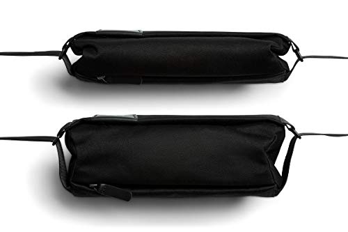 Bellroy Sling Mini Bag (Small Crossbody Bag For Women, Men, 4L) - Melbourne Black
