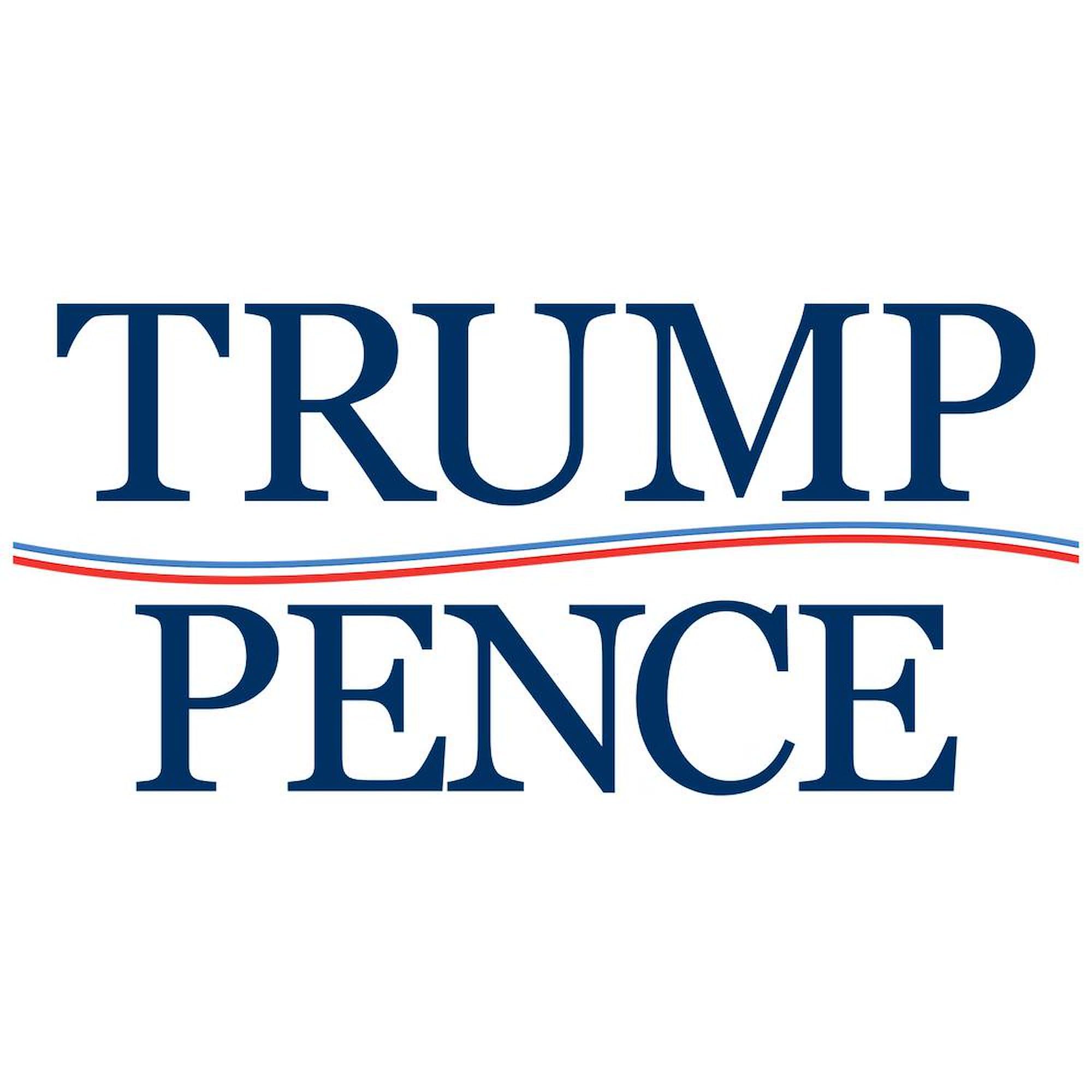 CafePress Trump Pence For President Mug Ceramic Coffee Mug, Tea Cup 11 oz