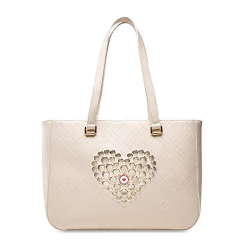Love Moschino JC4071PP1ELP0110, Avorio