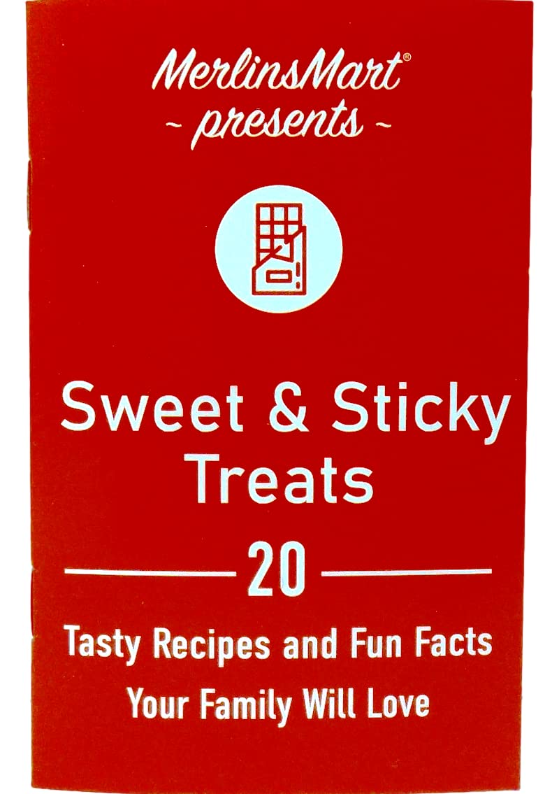 Sow Good Freeze Dried Candy 4 Flavor Variety - (1) Each: Crunchy Worms, Crunchy Bears, Cookie Dough Bombs, Lil' Mints (1.3-1.9 Ounces) Plus Recipe Booklet Bundle