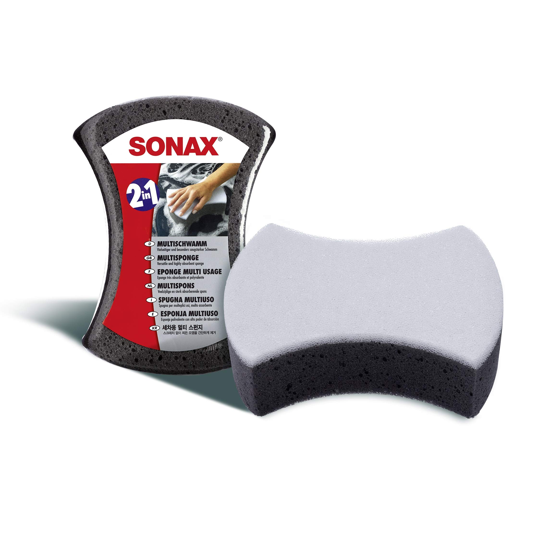 Sonax 428000 MultiSponge
