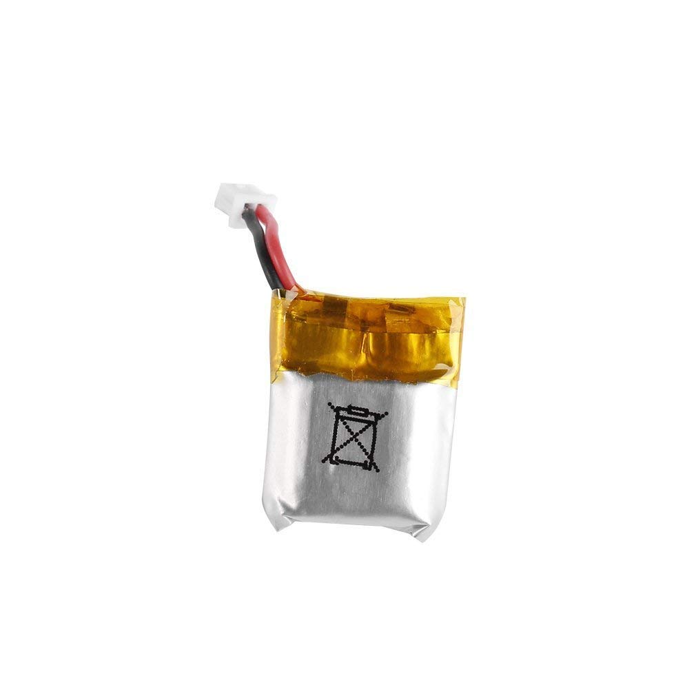 U-K Premium Quality Aircraft Model Drone Accessories Durable Reliable 3.7V 100mAh Lithium Battery Model Battery for SYMA X12S Attractive