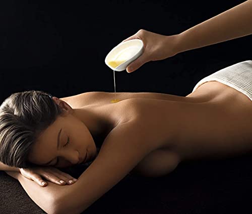 Burn & Bliss - Revitalizing Peppermint & Eucalyptus Scented Soy Wax Melts - Sensual & Romantic Kama Sutra Aromatherapy Wax Melts for Intimacy or Relaxing