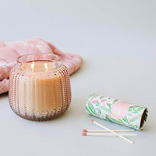 Bridgewater Candle Sweet Grace Home Décor Collection Soy Blend Fragranced Candle #034