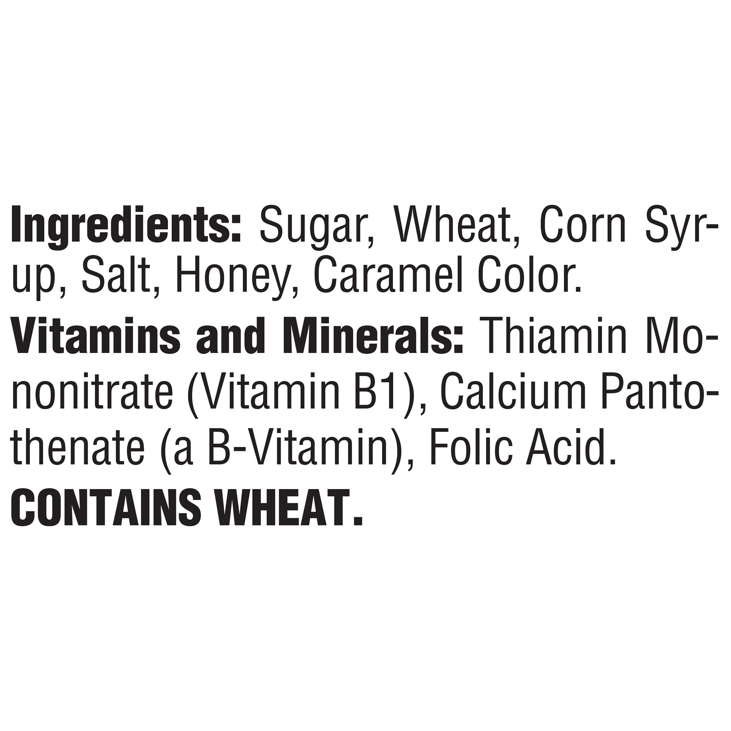 Golden Crisp Breakfast Cereal, Sweetened Puffed Wheat Cereal, 14.75 Ounce (Pack of 12)