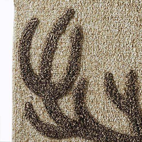 SKL Home Yellowstone Home On The Range, 20" x 30", Rug, Multicolored