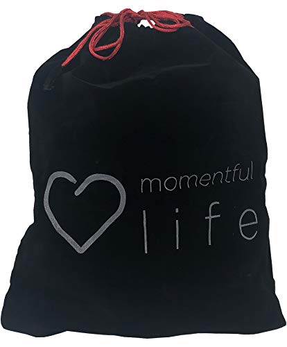 Momentful Life Custom Engraved Embossed Bronze Cremation Urn Adult Bronze Cremation Urn