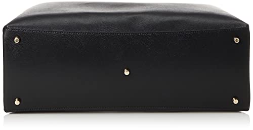 Furla 1927 Large Tote Nero One Size