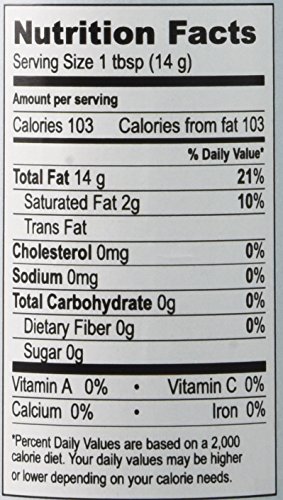 Fast Easy Bread Soy Lecithin Liquid (8 oz) | Easy-to-Use | Available in Mess-Free Squeezable Bottle | Natural Food-Grade Emulsifier | Enhances Dough Texture and Ingredient Distribution