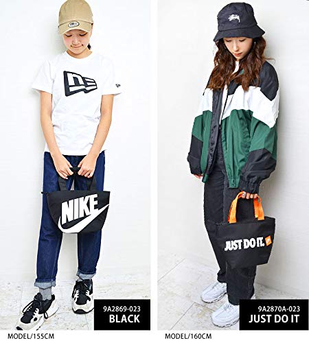Nike Futura Fuel Tote