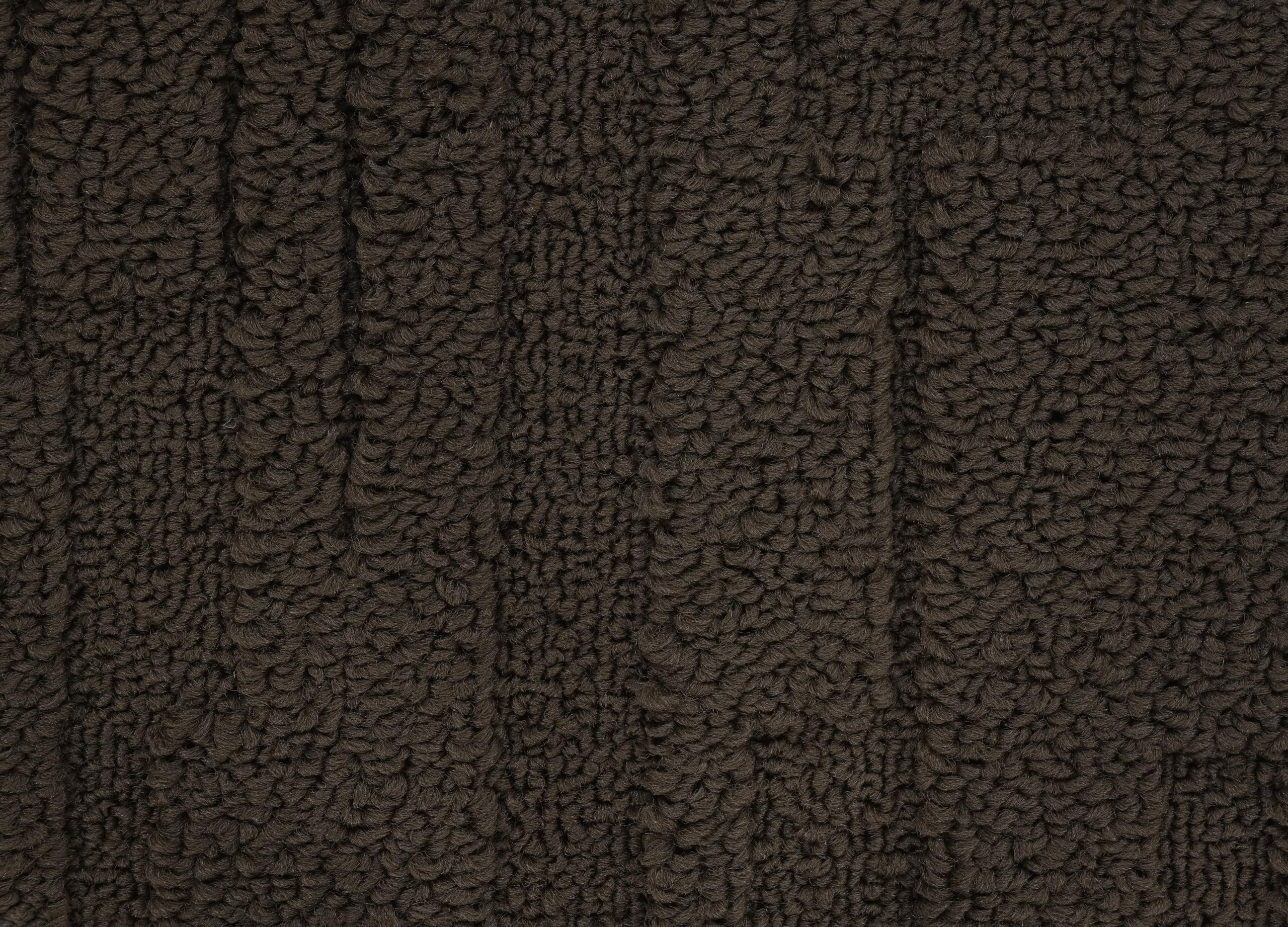 Garland Rug Brentwood Pixel 9 ft. x 12 ft. Area Rug Mocha