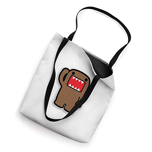 DOMO-KUN JDM design- Cute Domo-Kun Japanese gifts Tote Bag