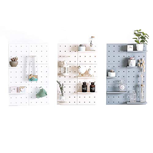 Hangqifeng Wall - Mounted Shelf Storage Shelf Household Free of Punch