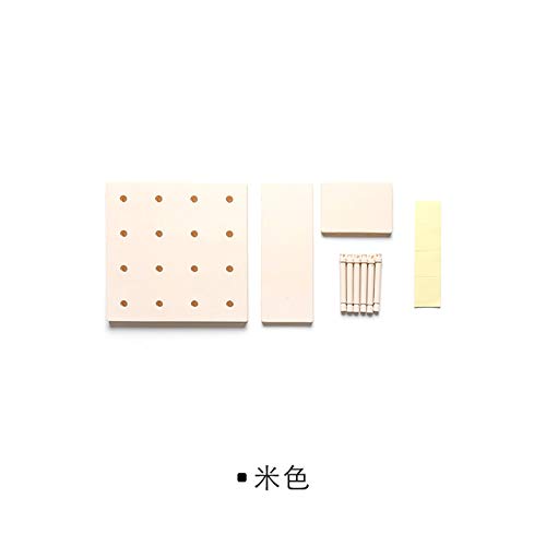 Hangqifeng Wall - Mounted Shelf Storage Shelf Household Free of Punch