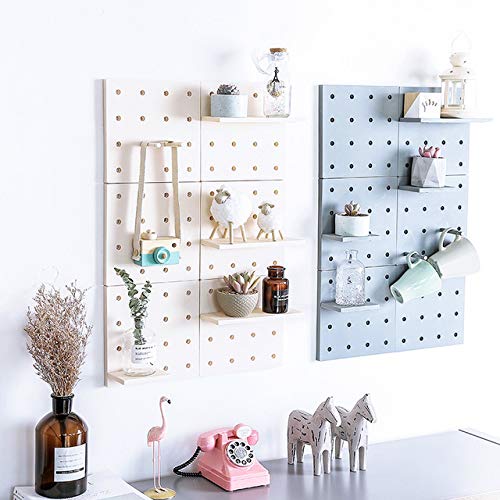 Hangqifeng Wall - Mounted Shelf Storage Shelf Household Free of Punch