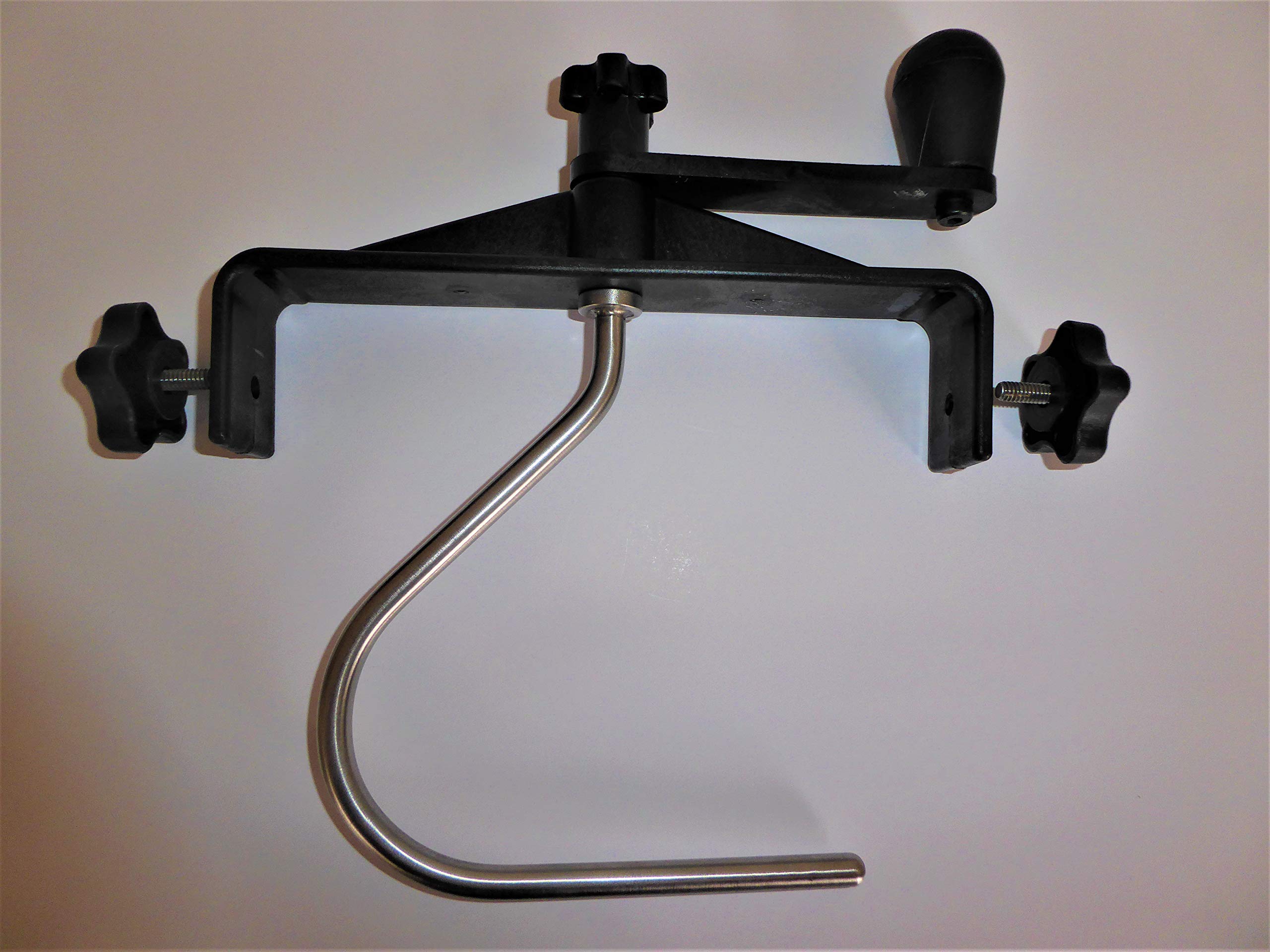 EZ DOH Hand Crank Dough Maker