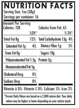 Mandelin Premium Almond Paste (1lb)