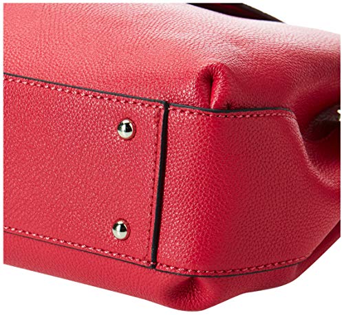 GUESS Sandrine Shoulder Satchel, Passion