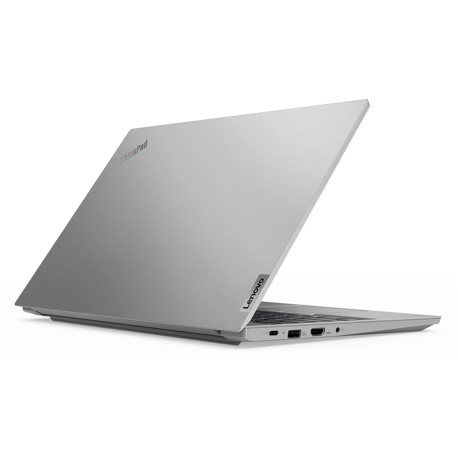 Lenovo ThinkPad E15 Gen 4 Business Laptop, 15.6" Full HD Non-Touch Display, 12th Gen Intel Core i7-1255U Processor, 24GB RAM, 1TB SSD (2*512GB), Backlit Keyboard, Wi-Fi 6, Windows 11 Pro