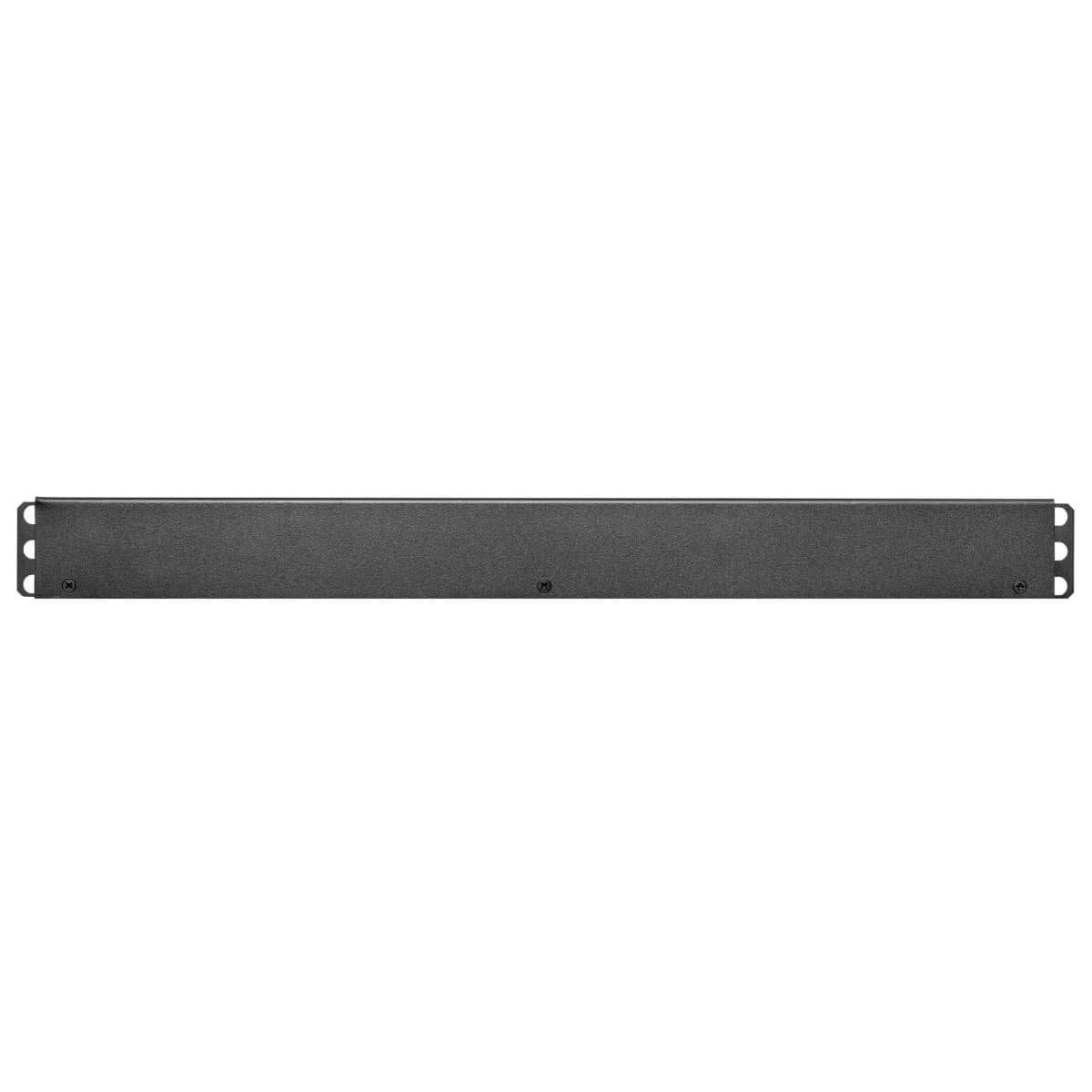 Tripp Lite PDU Hot Swap with Manual Bypass 200-240V 10A 6 C13 2 C14 1URM (PDUBHV101U)