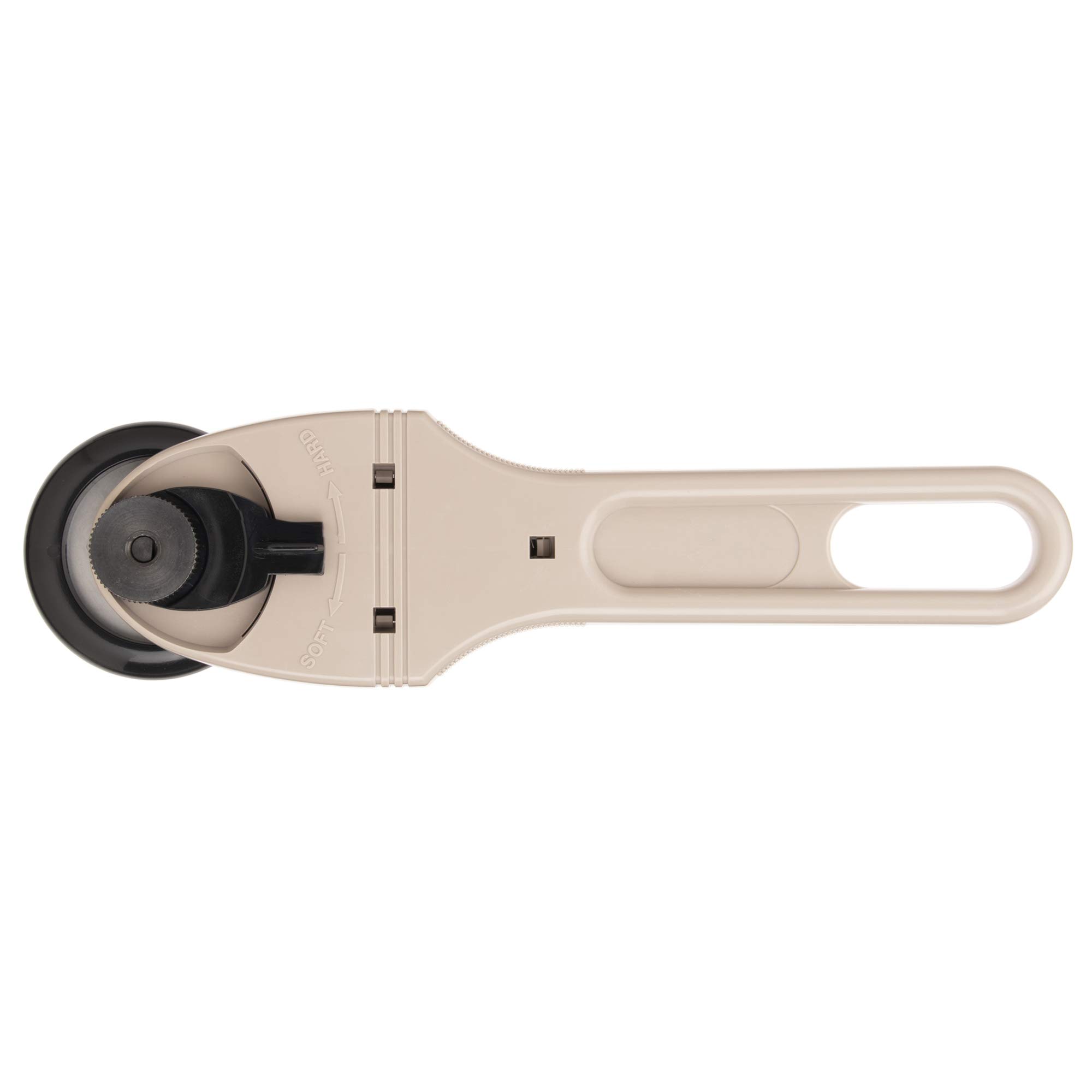 KAI 45 mm Rotary Cutter, Beige