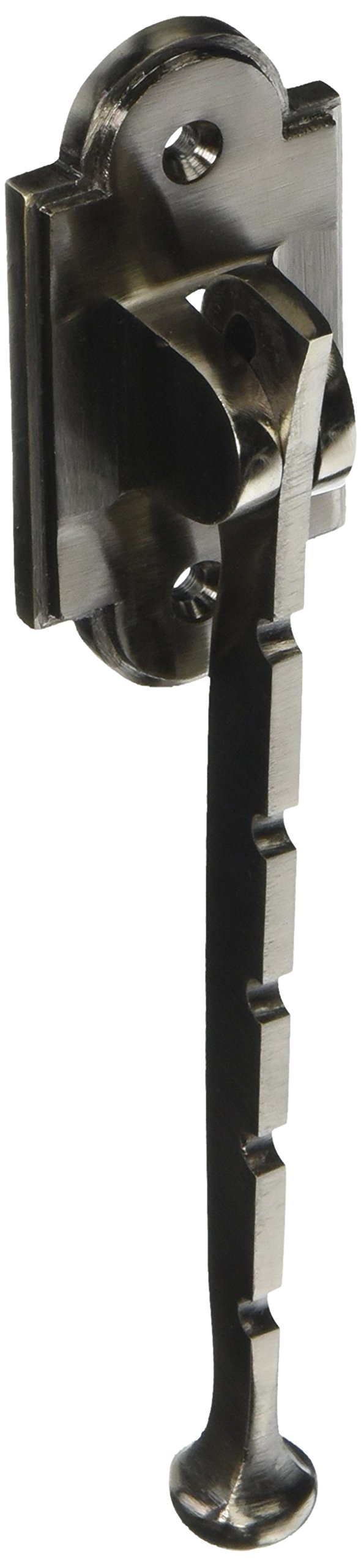 Deltana VH65U15A 7-Inch Projection Valet Hook