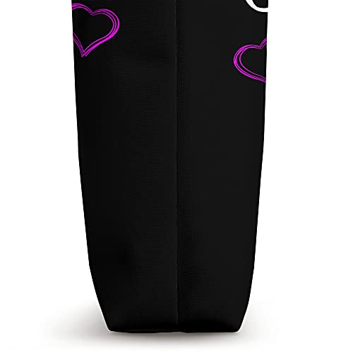 Canasta Queen Card Game Tote Bag