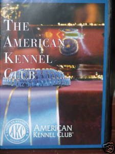 American Kennel Club AKC Cardigan Welsh Corgi Official Breed Standard DVD
