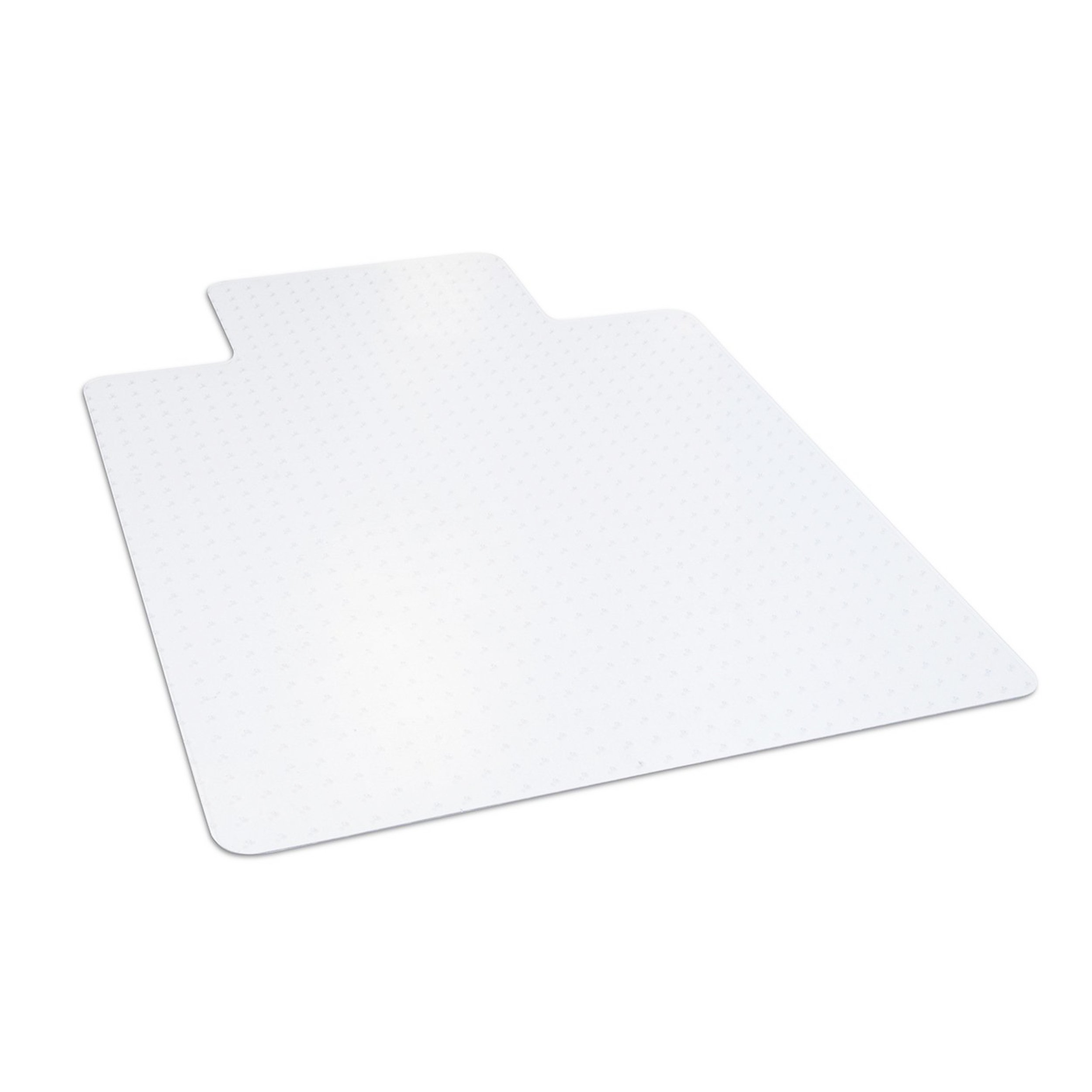 Dimex Low and Medium Pile Carpet Office Mat Chair Mat, 36" x 48" (C511003J)