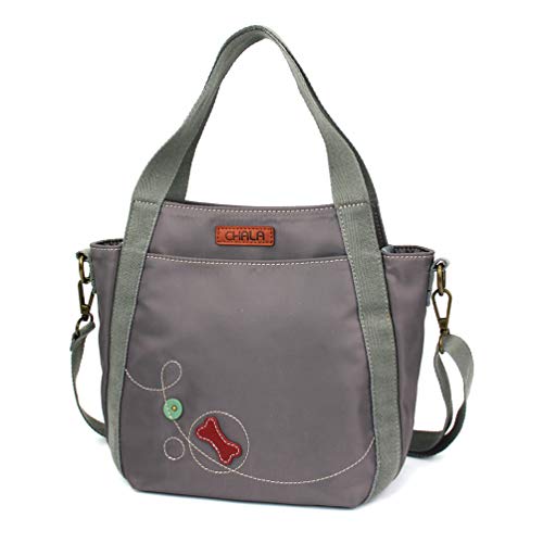 Chala CV-Venture Mini Carryall - Pawprint