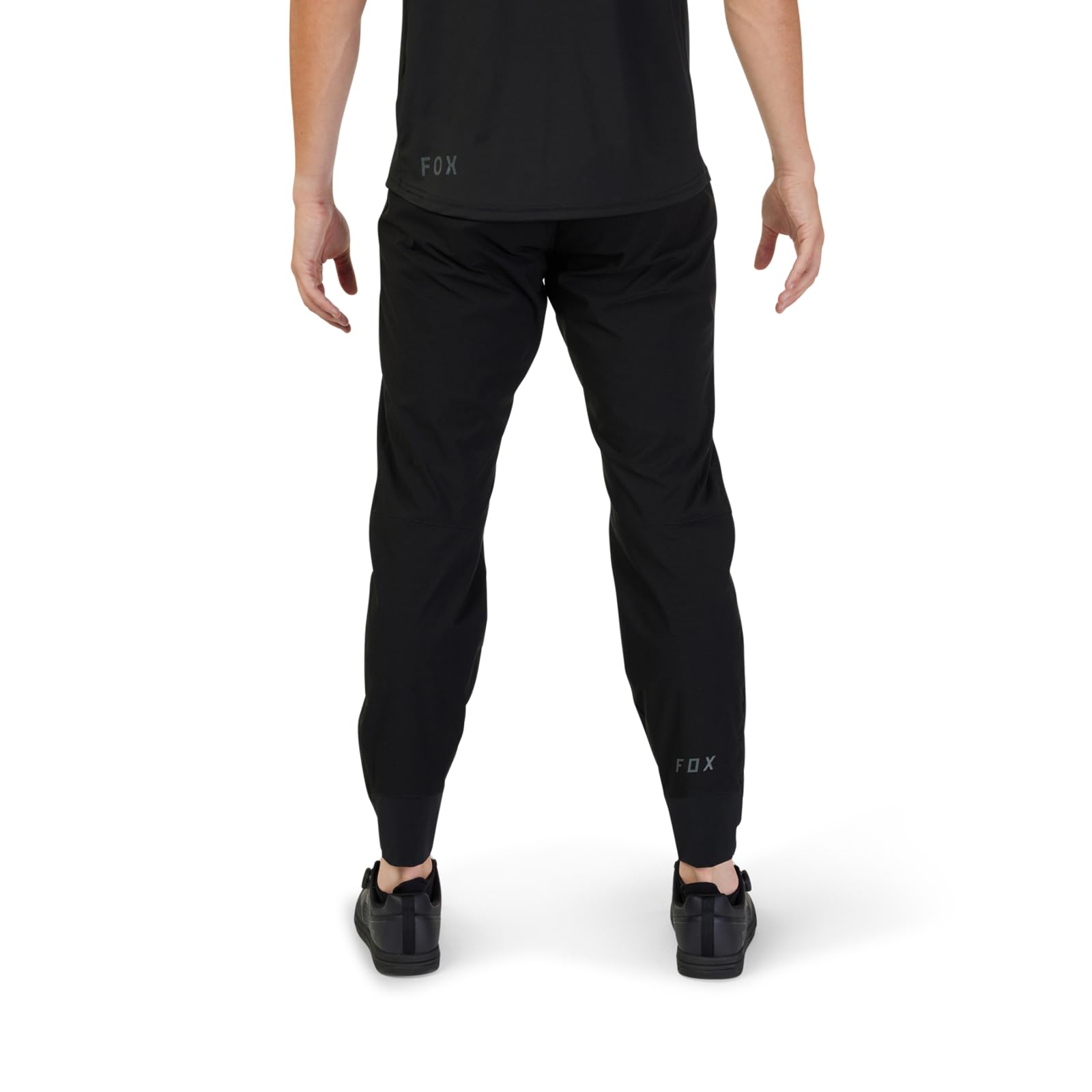Fox Racing Ranger Mountain Bike Pant, Black, 36