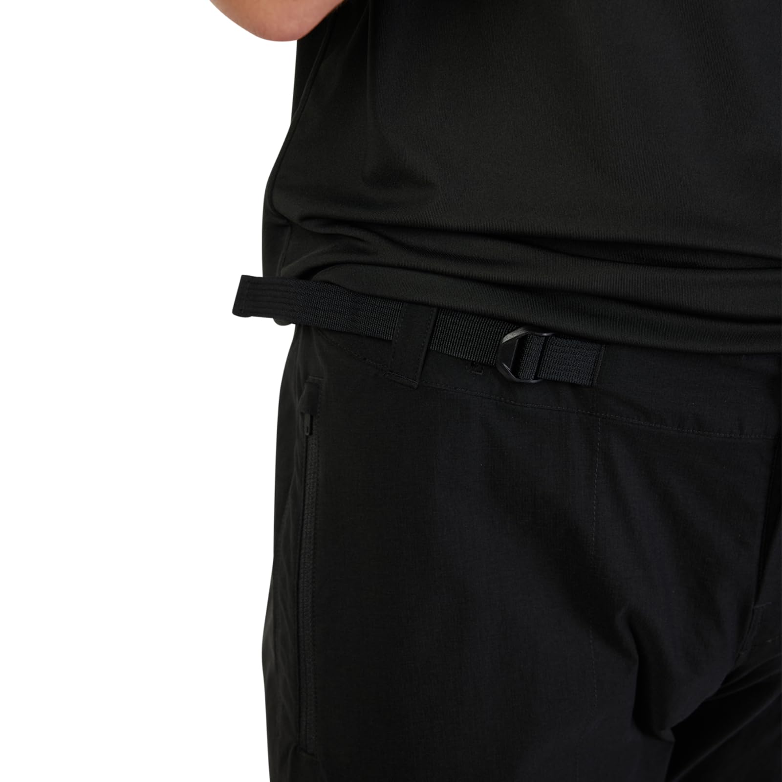 Fox Racing Ranger Mountain Bike Pant, Black, 36