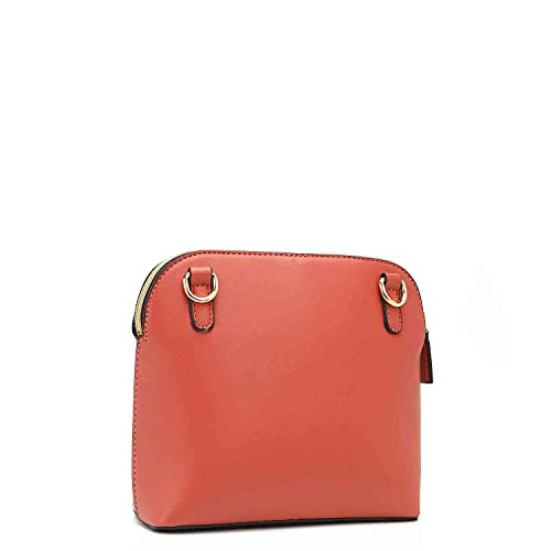 Nikky Chic Satchel Bag 3Pc Set