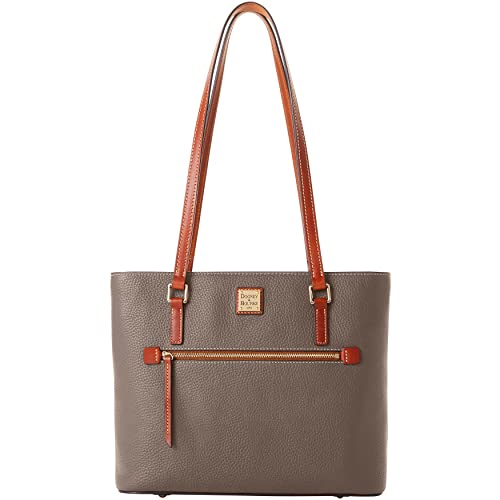 Dooney & Bourke Pebble Grain Shopper Tote