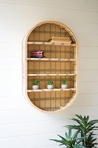 Kalalou CJJ2306 Shelf, See Image