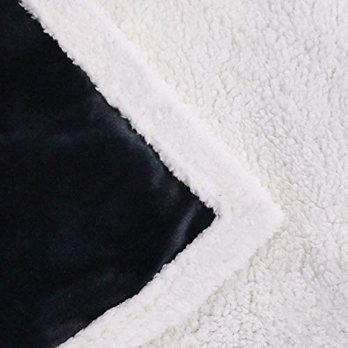 Ultra Soft 3D Printed Blanket Dachshund Dog Pattern Cozy Microfiber Plush Sherpa Blanket 2 Sizes Warm Fuzzy Throw Blanket for Kids and Adults Throws Blankets (Style02, 150cm x 200cm(59'' x 79''))