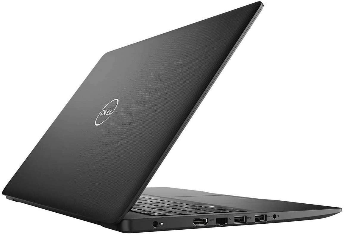Dell Inspiron 3583 15 Laptop Intel Celeron 128GB SSD 4GB DDR4 1.6GHz - Intel UHD Graphics 610 - Windows 10 Home in S Mode - Inspiron 15 3000 Series - New (Renewed)