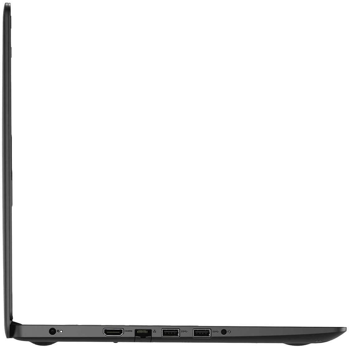 Dell Inspiron 3583 15 Laptop Intel Celeron 128GB SSD 4GB DDR4 1.6GHz - Intel UHD Graphics 610 - Windows 10 Home in S Mode - Inspiron 15 3000 Series - New (Renewed)
