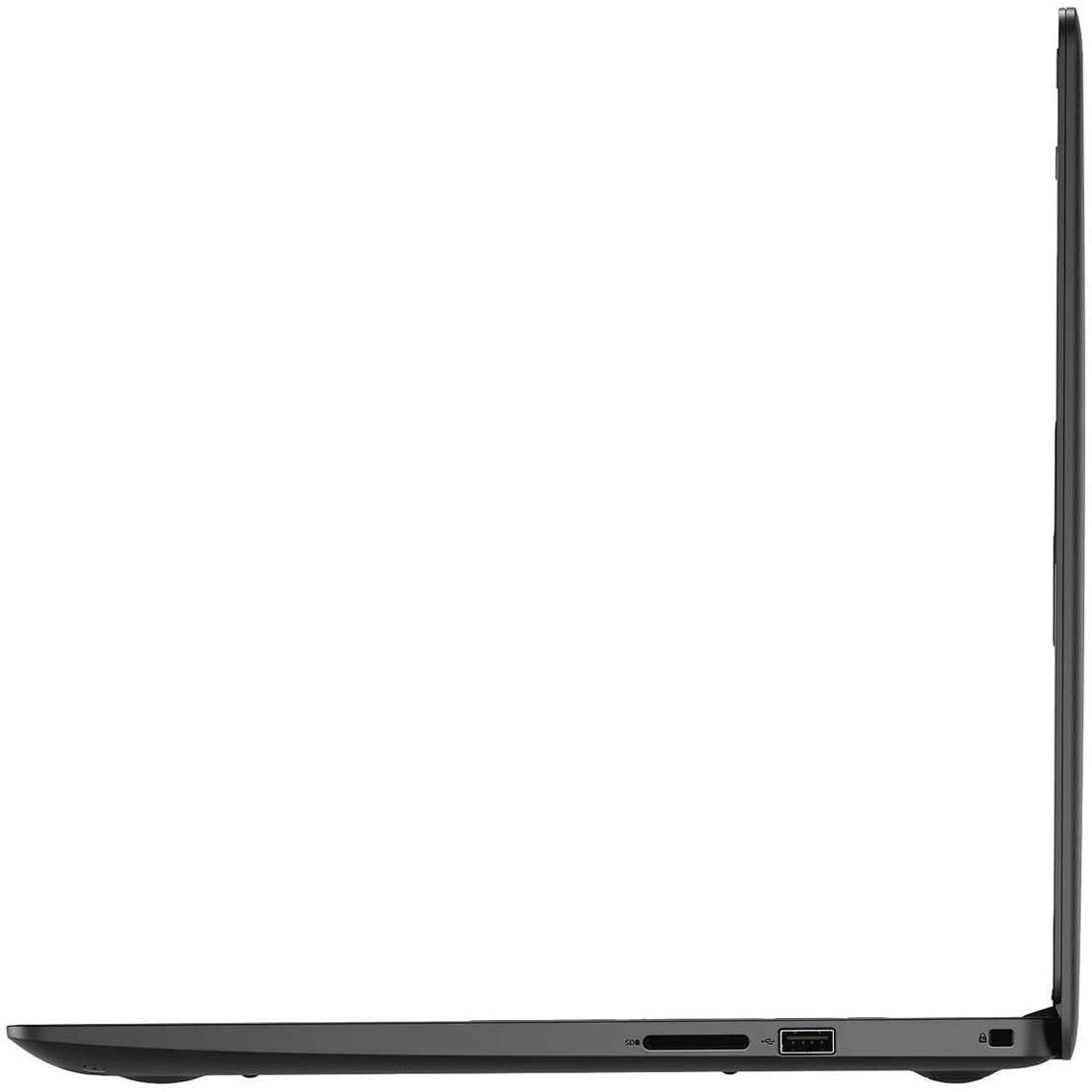 Dell Inspiron 3583 15 Laptop Intel Celeron 128GB SSD 4GB DDR4 1.6GHz - Intel UHD Graphics 610 - Windows 10 Home in S Mode - Inspiron 15 3000 Series - New (Renewed)
